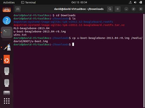 How To Load A Linux Kernel Image From U Boot Using An SD Card On A BeagleBone Board