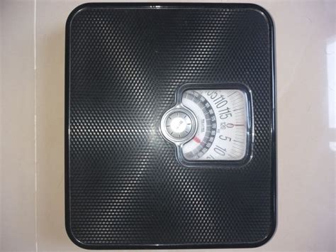 Tanita Weighing Scale Health And Nutrition Health Monitors And Weighing