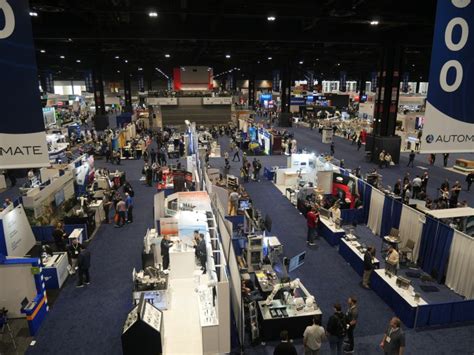 eetech group on linkedin automate2024 automateshow chicago eetech