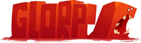 Glorp By Sleeping Giant Games