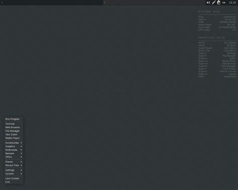Crunchbang Linux The Minimalist Distribution