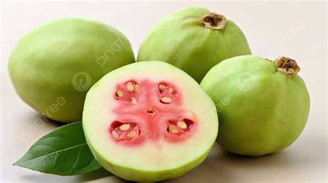 구아바 과일 그 이점과 사용 방법 구아바 그림 배경 일러스트 및 사진 무료 다운로드 Pngtree