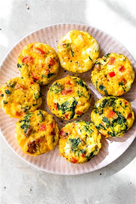 Breakfast And Brunch Best Healthy Breakfast And Brunch Recipes