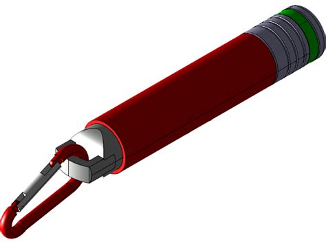 Free Cad Designs Files And 3d Models The Grabcad Community Library