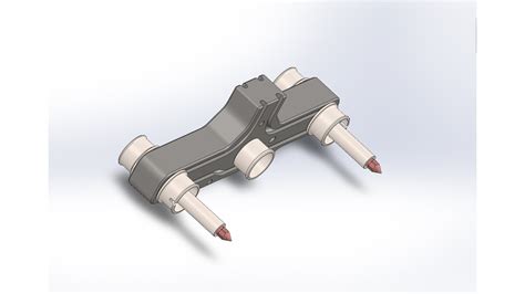 Uneven Wall Thickness In Injection Molding