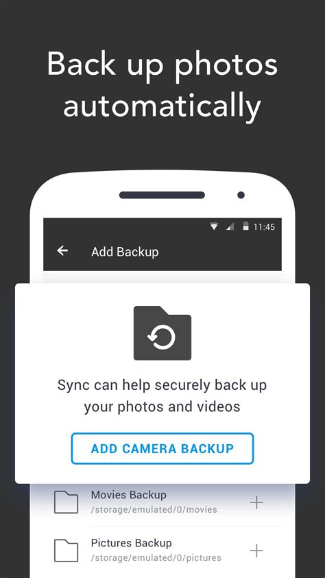 Resilio Sync Apk For Android Download