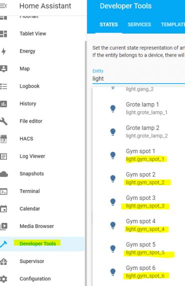How To Create A Group Of Lights In Home Assistant The Home Automation Blog