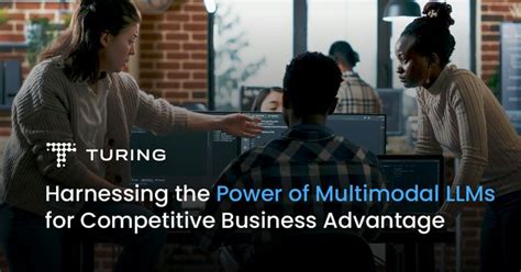 turing on linkedin unlocking innovation with multimodal llms a