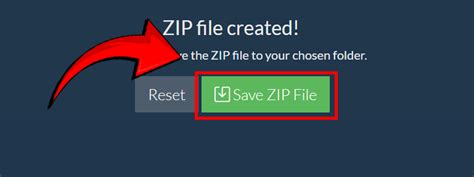 How To Zip Files Without Winzip 4 Methods