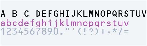 Ocrb Digits Fonts Free Download Onlinewebfonts Com