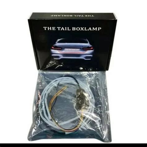 Car Dicky Light At ₹ 250piece Car Interior Lights In New Delhi Id 2849428562648