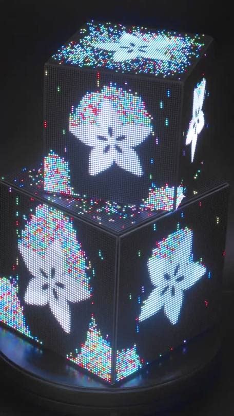 adafruit — led cube powered by a raspberry pi guide