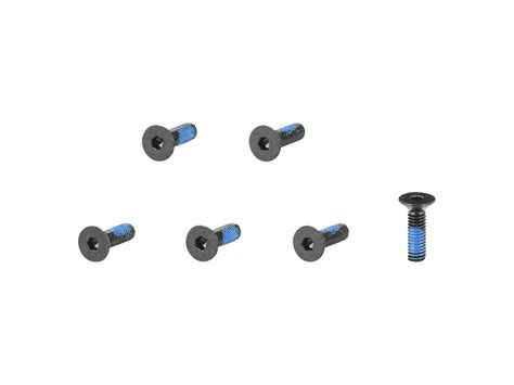 Trek Flat Head Socket Bolt Electra Bikes