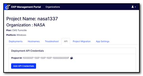 Copy Database And Blobs To Optimizely Dxp Tomas Hensrud Gulla