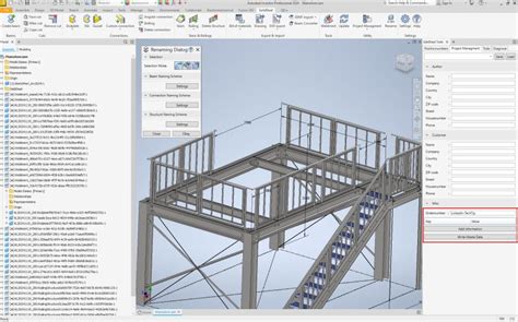 Solidsteel Prametric Autodeskinventor Techtip Apps For Autodesk Inventor By Klietsch Gmbh