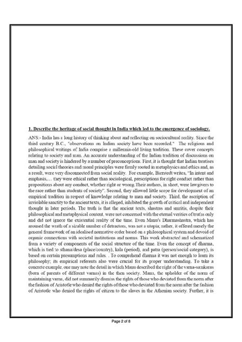 Ignou Mso 1st Solved Assignment English Medium 2023 24 Combo Mso 1 2 3 4 Ignou Solved