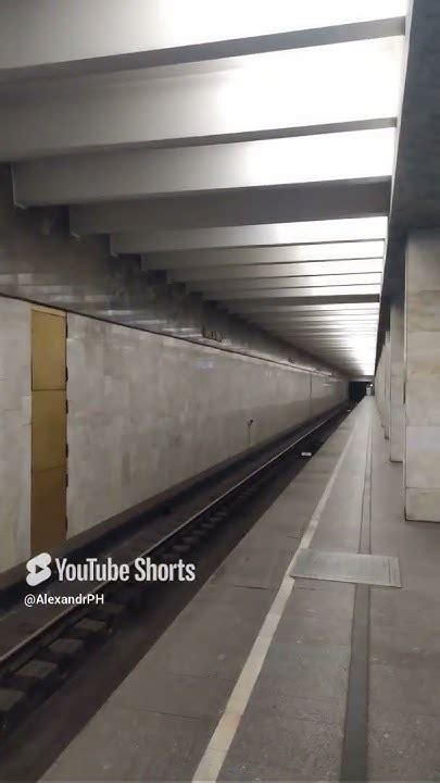 Metro Moscow Orekhovo Fragment 1 Sex No Scandals No Girls Peace Метро Москва станция