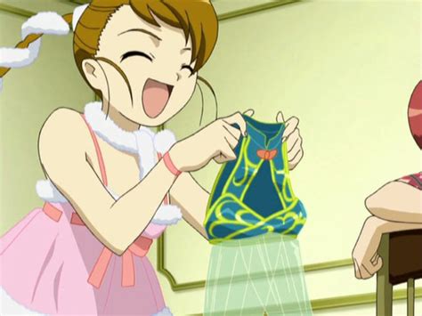 Mai Otome Juliets Conspiracy ~otomes Lingerie Party~ Random Curiosity