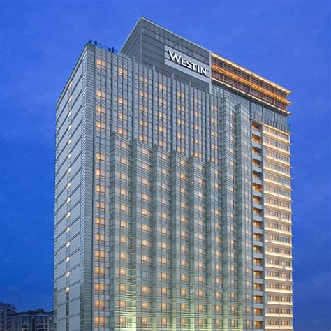 深圳益田威斯汀酒店 租赁 会议酒店预订 会场出租 会小二网