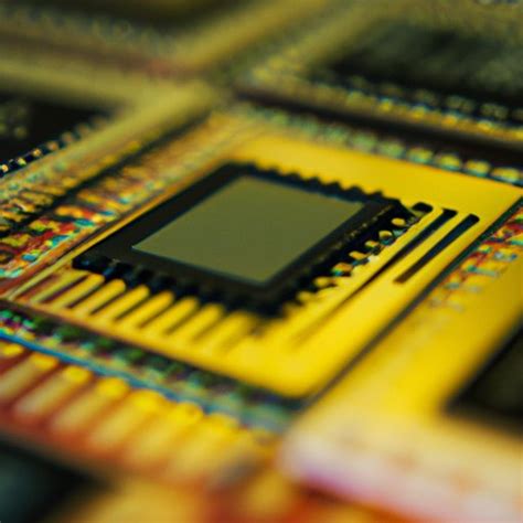 Who Invented The Computer Chip A Comprehensive Look At Its History And Impact The Enlightened Who Invented The Computer Chip A Comprehensive Look At Its History And Impact The Enlightened