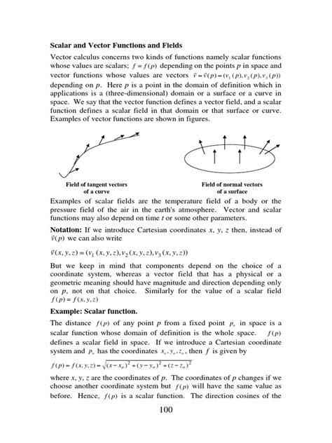 Math3 6 Differential Operators Download Free Pdf Euclidean Vector Function Mathematics