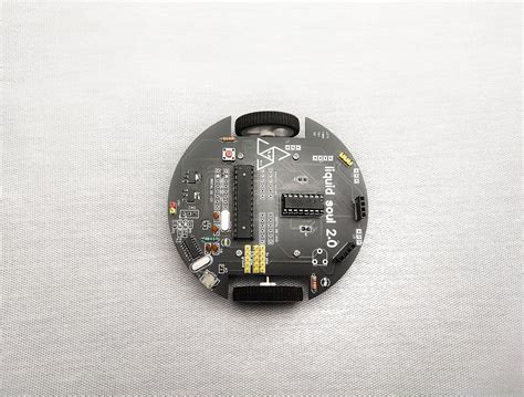 Edison Science Corner Arduinoprojects