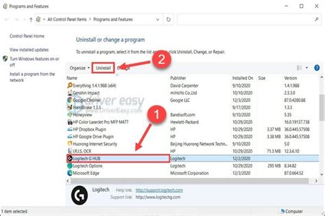 Logitech G Pro X Microphone Not Working Solved Driver Easy