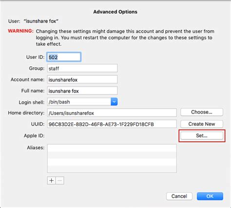 How To Reset Your Admin Password On A Mac Greyklo