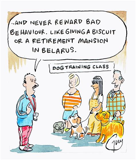 Bad Classroom Behavior Cartoon