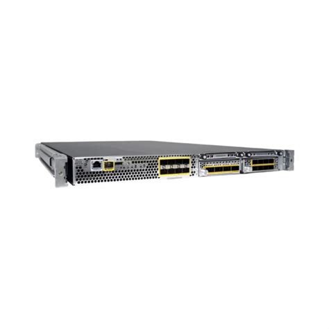 Cisco Firepower 3100 Series FPR3105 NGFW K9 Firewall