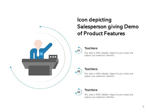 Exhibit Salesman Individual Ppt Powerpoint Presentation Complete Deck