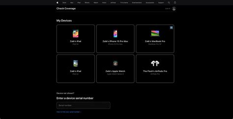 How To Check If Your Apple Device Has Applecare Ios Hacker