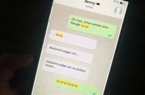 Kolumne über Sex And Liebe Beziehungskram Die Sache Mit Den