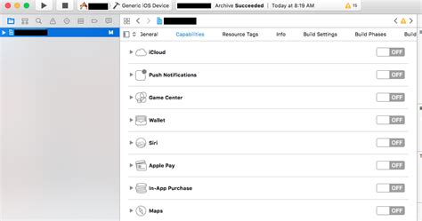 Ios Xcode6 Error No Matching Provisioning Profiles Found For
