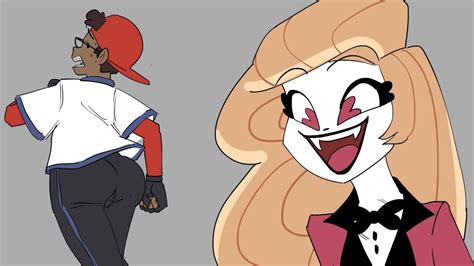 Verbalase X Charlie Amv But With Rule 34 Comments Youtube