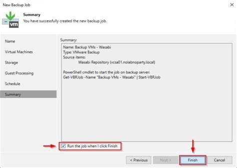 Veeam V12 Sneak Peek Direct Backup To Object Storage • Nolabnoparty