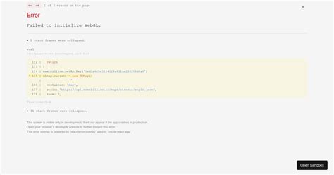 Next Billion Maps Doc React Forked Codesandbox Next Billion Maps Doc React Forked Codesandbox