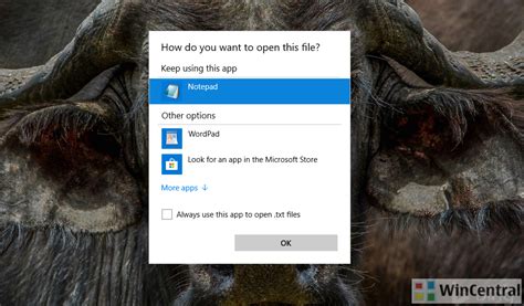 Microsoft Acknowledges The File Association Bug On Windows 10 A Fix Is
