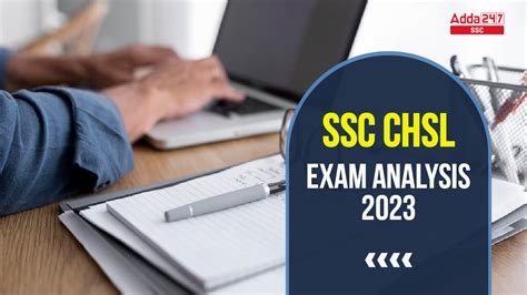 Ssc Chsl Exam Analysis 2023 4th August All Shifts Review