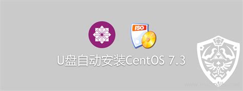 定制 Centos 7 全自动安装 Iso Linux Life And Share 王颜公子 分享 Linuxpythongolang 运维自动化开发