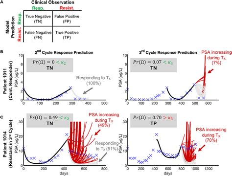 Model Prediction Results A Prediction Classifier Table Model