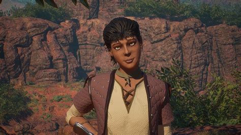 ArtStation - Ishana