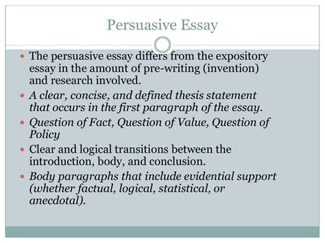 Refutation Essay Example Telegraph