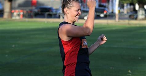 Aflw Maximum Votes For Gay