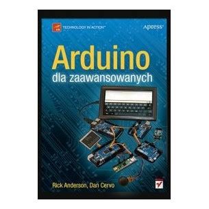 Arduino Dla Zaawansowanych Sklep Kamami
