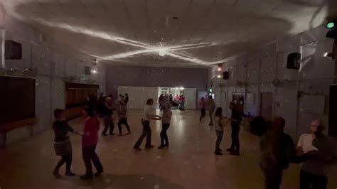 Great To See Lots Of People Up And Dancing After Classes This Week