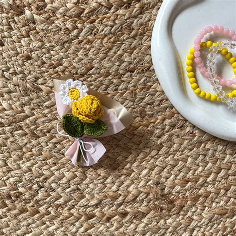 Mini Meadows The Thread Way