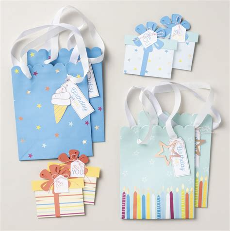 Birthday Bash Kit Release — Card Making With Judy
