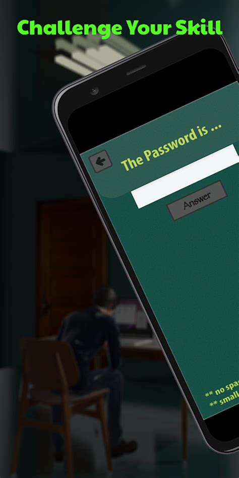 Password Breaker APK For Android Download