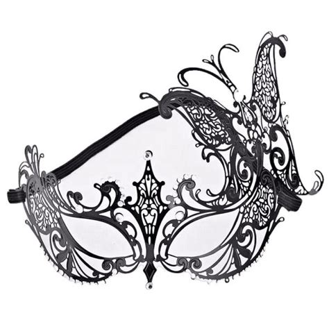 Masque Sexy Pour Femme